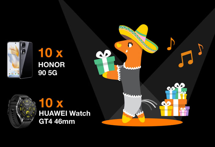 My Orange | Aplicatii Orange